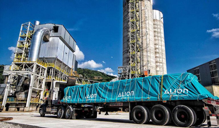El nuevo jugador de la Industria Cementera | Cementos ALIÓN