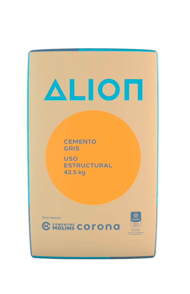 Conoce nuestro Cemento de uso estructural ART | Cemento ALIÓN
