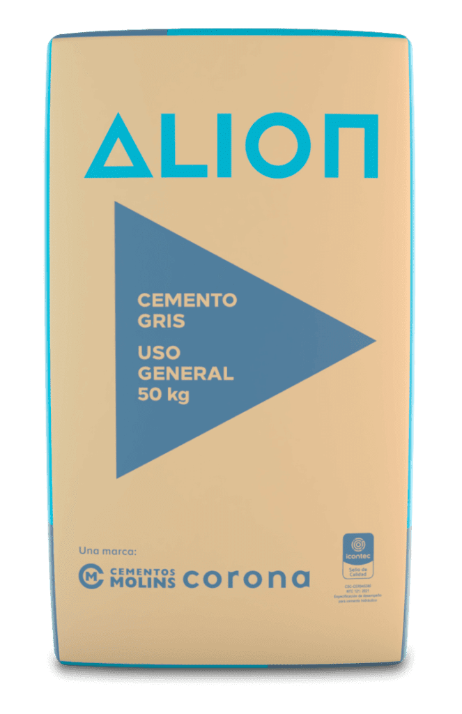 Nuestra marca | Alion Colombia - innovación y calidad