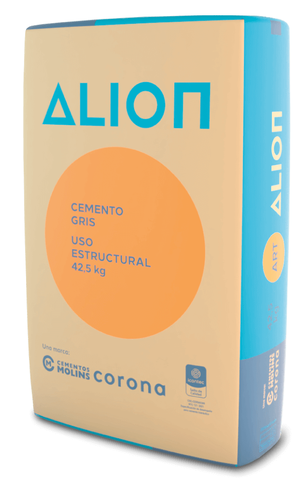 Cemento ALIÓN: La Cementera Siempre Firme de Colombia